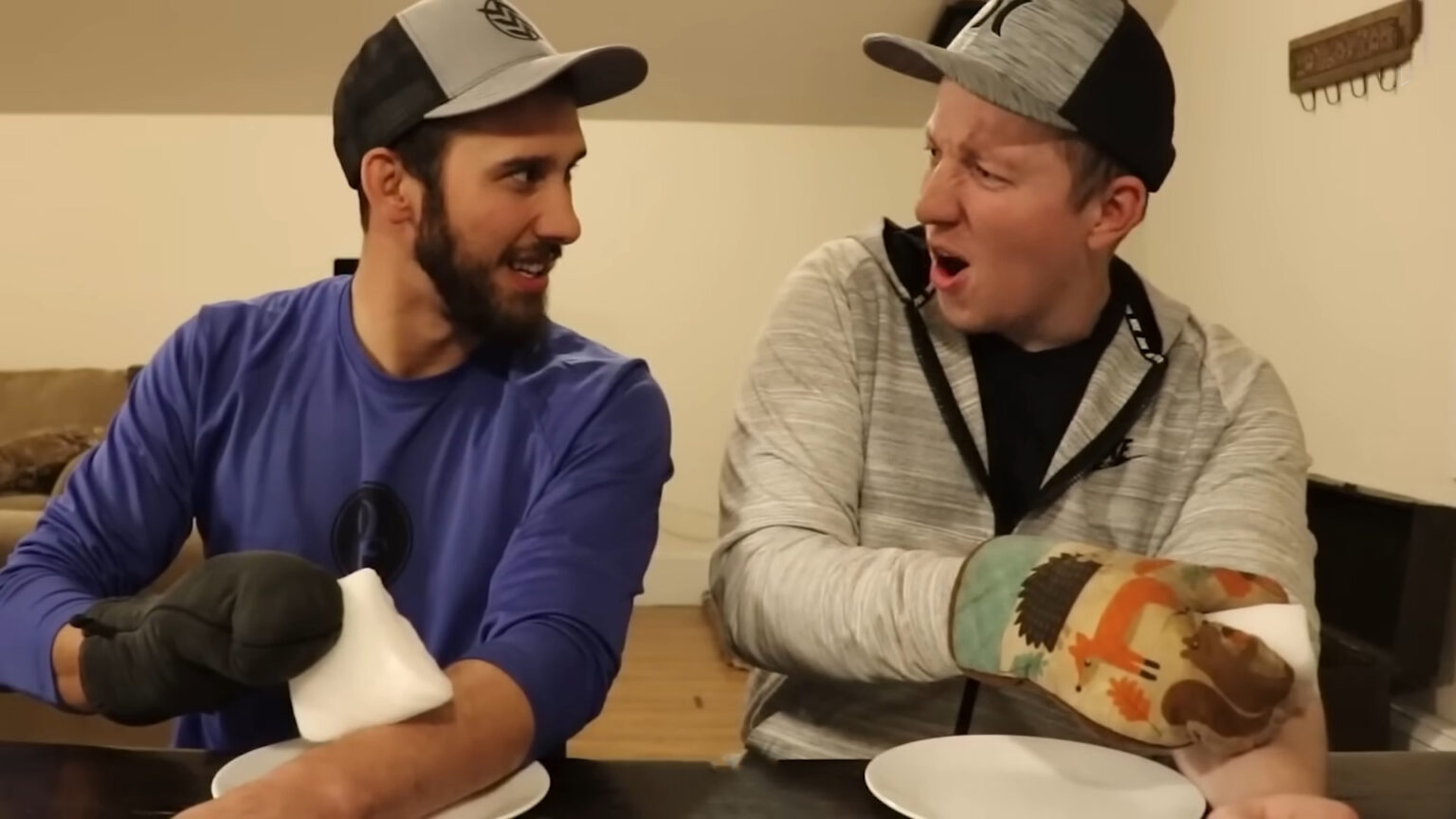 What Happens When You Eat Dry Ice? - From Cool to Critical